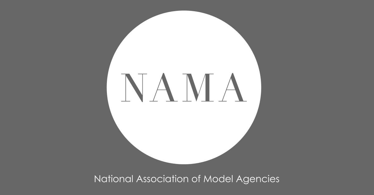 Nama - National Association of Model Agencies